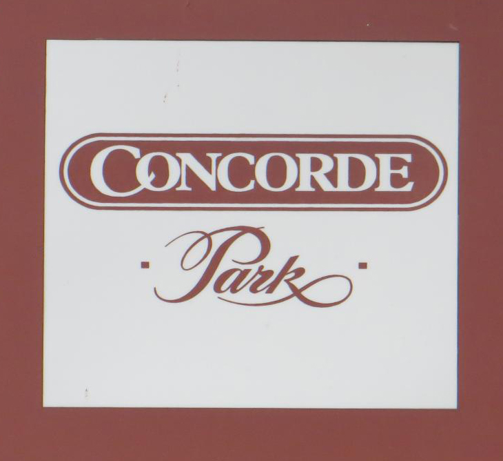 Ref Concorde Park_Toronto_logo | Cosmogas